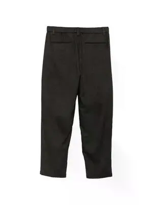 DRYKORN Maryko Pleated Trousers