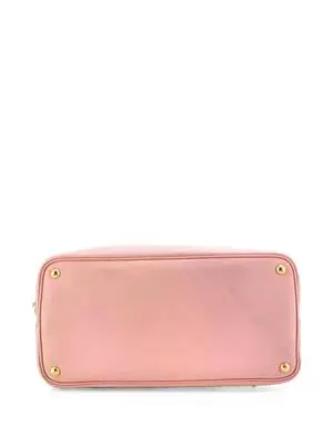 Prada Cuir Double Saffiano Leather Large Tote Bag