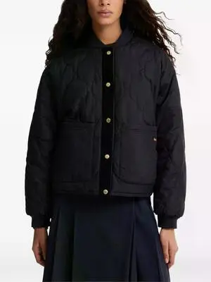 Barbour Quilted Reversible Jacket