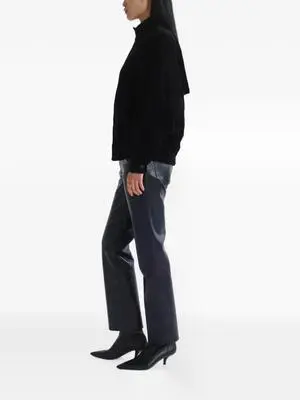 AGOLDE Blair Corduroy Jacket