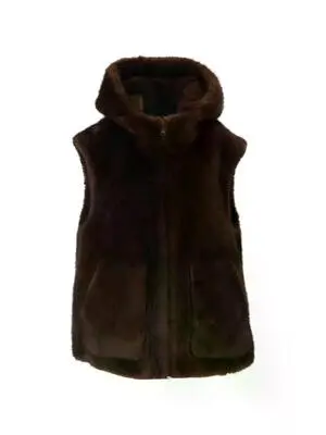 Bully Zip Up Outerwear For Women