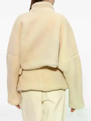 DARKPARK Zip-fastening Jacket