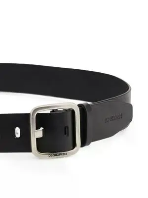 Dsquared2 Basic Buckle Belt