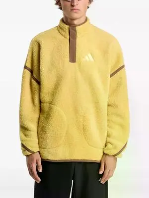 Adidas Terrex Multi High-pile Fleece Sweater