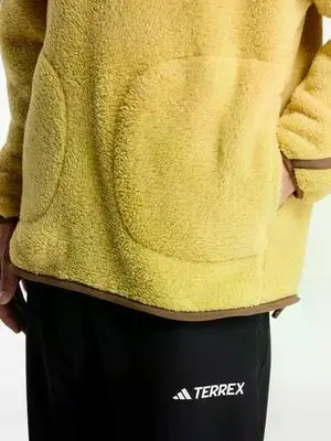 Adidas Terrex Multi High-pile Fleece Sweater