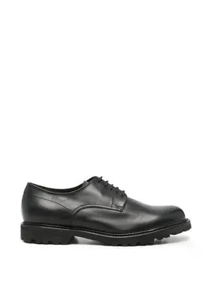 Fratelli Rossetti Lace Up Shoes For Men