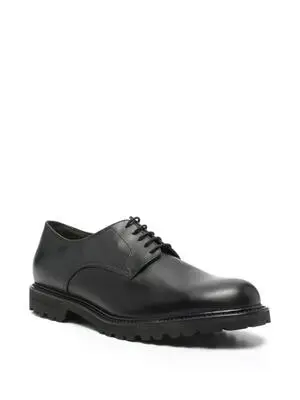 Fratelli Rossetti Lug-sole Derby Shoes