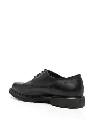 Fratelli Rossetti Lug-sole Derby Shoes