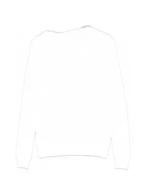 Soft Goat Girlfriend Turtleneck Sweater - Red