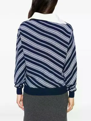 Soft Goat Girlfriend Turtleneck Sweater