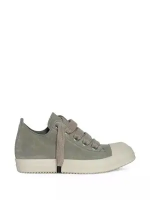 Rick Owens Tower Jumbolace Low Sneakers