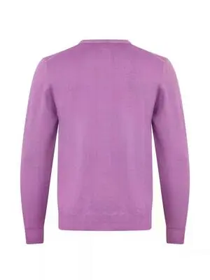 Fedeli Crew-neck Sweater