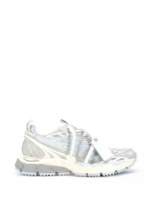 Off-White Arrows Zip Tie Sneakers