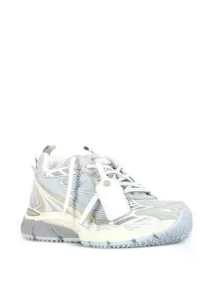 Off-White Arrows Zip Tie Sneakers