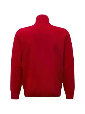 DEPARTMENT 5 Roll-neck Jumper