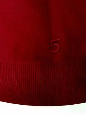 DEPARTMENT 5 Roll-neck Jumper