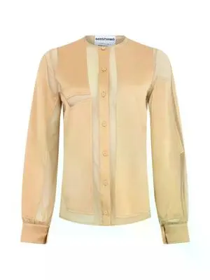 Moschino Long-sleeve Shirt