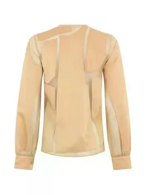 Moschino Long-sleeve Shirt