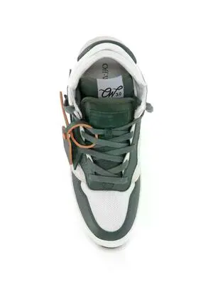 Off-White Off-court 3.0 Panelled Sneakers
