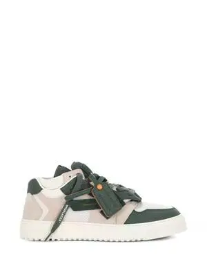 Off-White Off-court 3.0 Panelled Sneakers