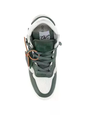 Off-White Off-court 3.0 Panelled Sneakers