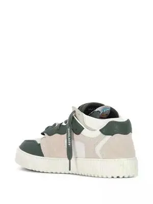 Off-White Off-court 3.0 Panelled Sneakers