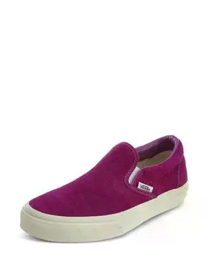 VANS Classic Slip-ons - Purple