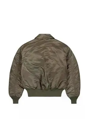 Alpha Industries Cwu-45 Heritage Bomber Jacket