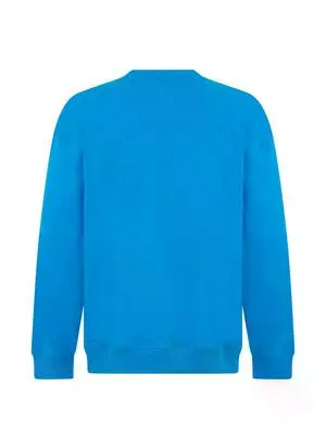 Moschino Logo-print Sweatshirt