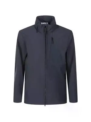Stone Island Q100005 Soft Shell-r_e.dye® Technology Jacket