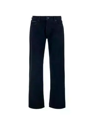 Emporio Armani J107 Straight-leg Jeans