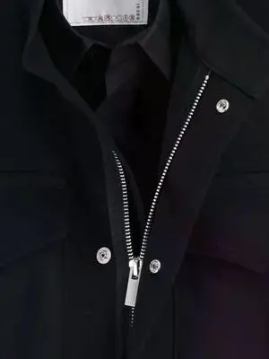 Sacai Long-sleeve Shirt