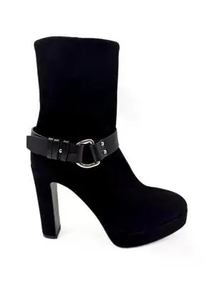 Guglielmo Rotta Buckled Shoes For Women