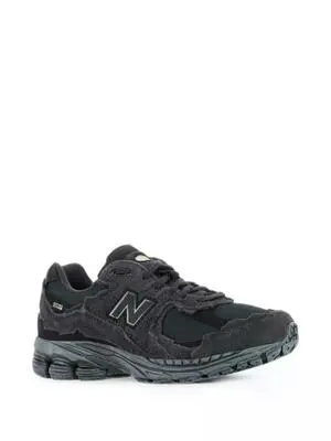 NEW BALANCE 2002r Panelled Sneakers