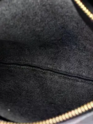 Celine Trio Leather Large Crossbody Bag
