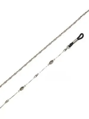 Isabel Marant Étoile Filippa Shell-motif Glasses Chain