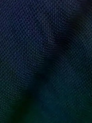 Lacoste Logo-patch Zip-up Sweatshirt