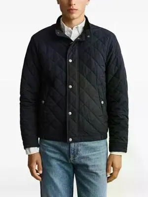 Gant Quilted Jacket