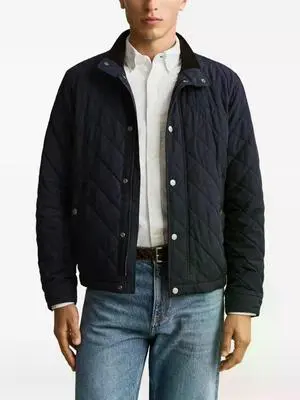 Gant Quilted Jacket