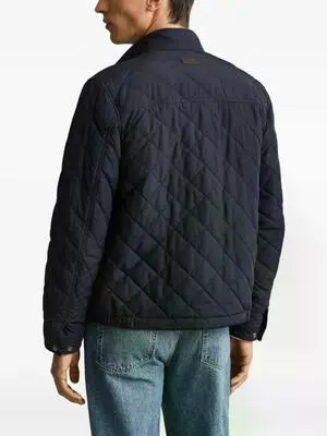 Gant Quilted Jacket