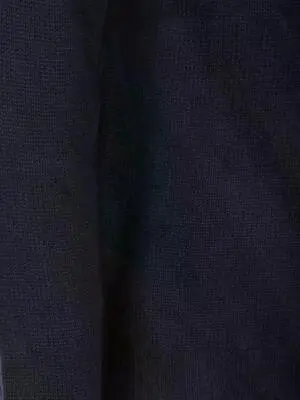 Tagliatore Raglan-sleeve Crew-neck Sweater