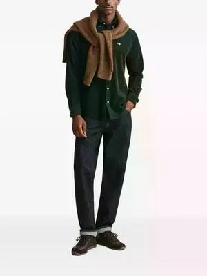 Gant Corduroy Button-down Shirt