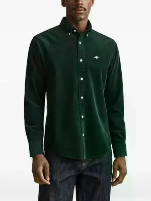 Gant Corduroy Button-down Shirt