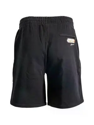 Casablanca Logo-patch Panelled Shorts