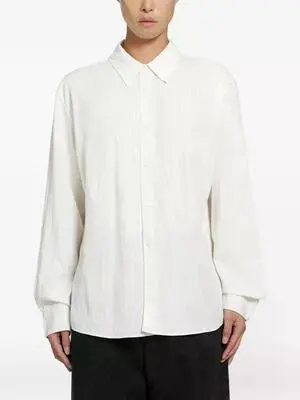 Our Legacy Beyond Striped Shirt