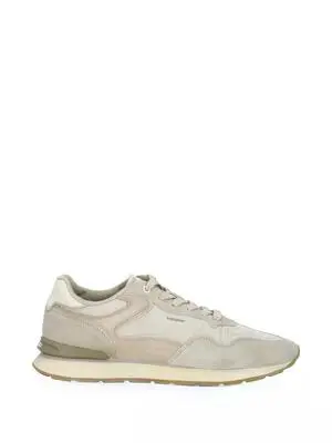 HOFF City Suede-panelled Sneakers