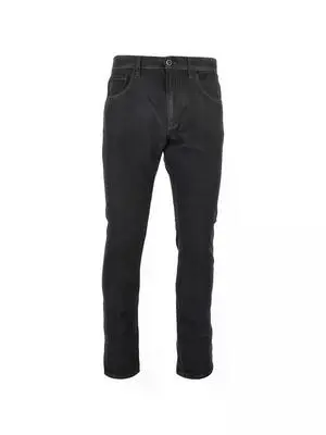 PT TORINO Straight-leg Jeans - Grey