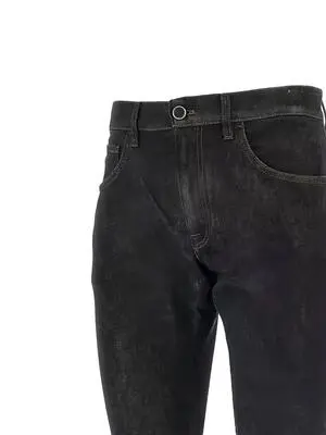 PT TORINO Straight-leg Jeans