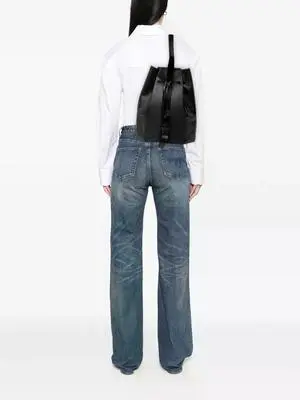 LOUIS VUITTON 1996 Epi Sac A Dos Backpack