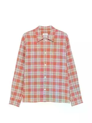 Second / Layer Cuff Shirts For Men